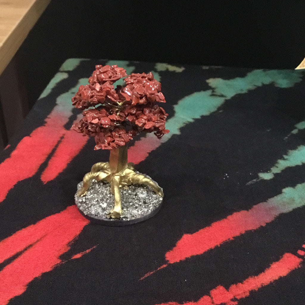 Gemstone Tree of Life-Peru – Idaho Bling Bling